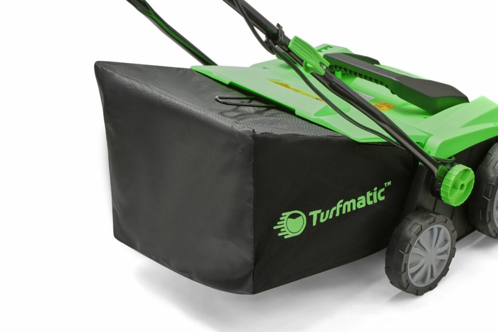 Turfmatic™ 380 Artificial Grass Sweeper 2 in 1 – 1800w | Turfmatic USA Turfmatic™ 380 Artificial Grass Sweeper 2 in 1 – 1800w | Turfmatic USA