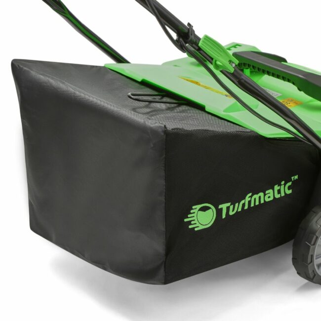 Turfmatic™ 380 Artificial Grass Sweeper 2 in 1 – 1800w | Turfmatic USA Turfmatic™ 380 Artificial Grass Sweeper 2 in 1 – 1800w | Turfmatic USA